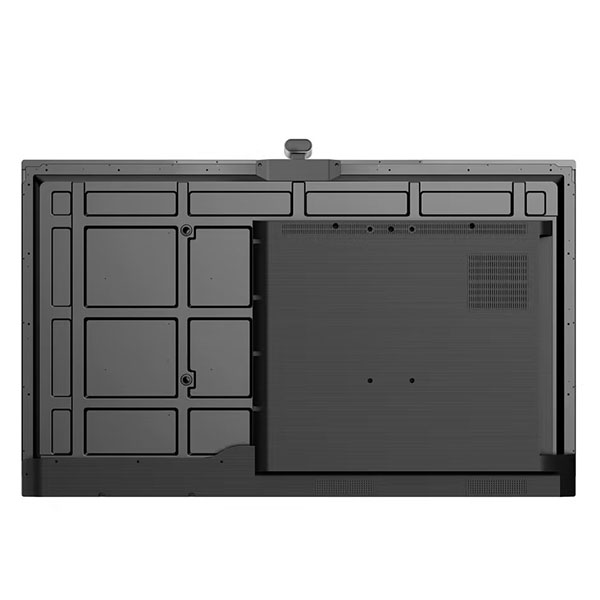 Hisense 86 Inch Interactive Digital Board (WR Series) - Benue House