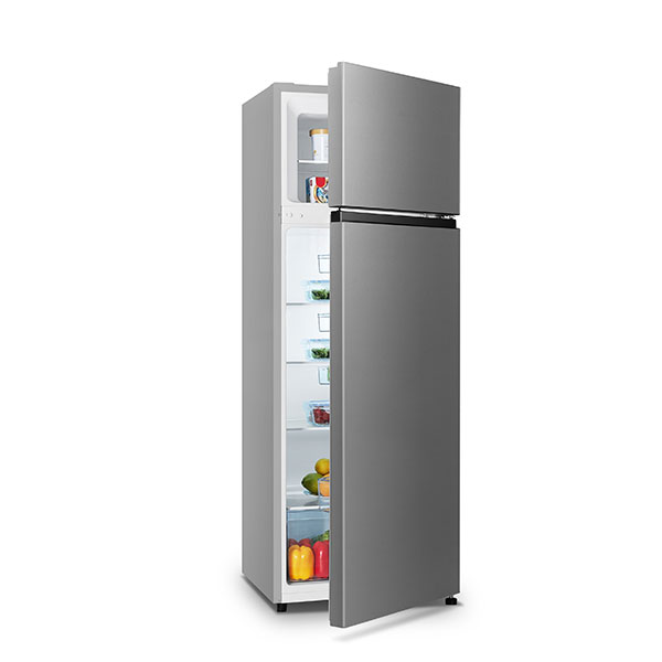 Hisense 240 Litres Double Door Refrigerator (240 DR) - Benue House