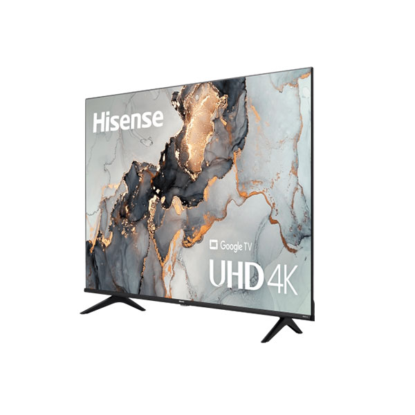 Hisense 65 Inch UHD 4K SMART TV (A6H Series) – BenueHouse