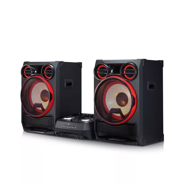 LG 5000 Watts XBOOM Party Speaker (CK99) - Benue House