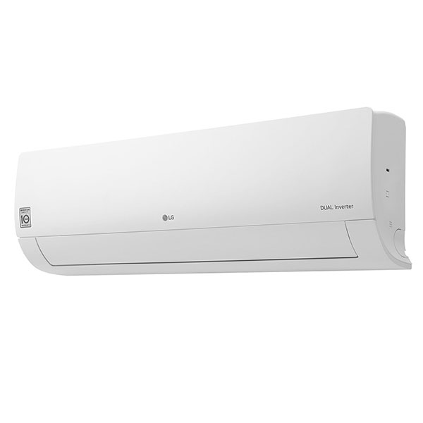 LG 1HP Dual Inverter Split Unit AC (GENCOOL-B Series) - Benue House