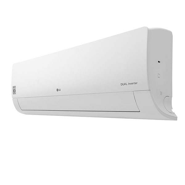 LG 1HP Dual Inverter Split Unit AC (GENCOOL-B Series) - Benue House