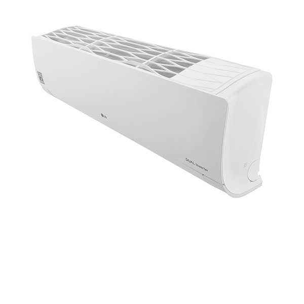 LG 1HP Dual Inverter Split Unit AC (GENCOOL-B Series) - Benue House