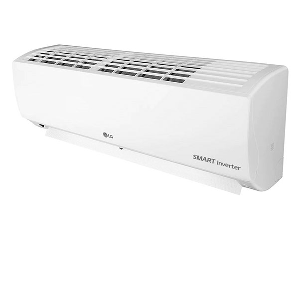 LG 1HP SMART Inverter Split Unit AC (GENCOOL-C Series) – BenueHouse