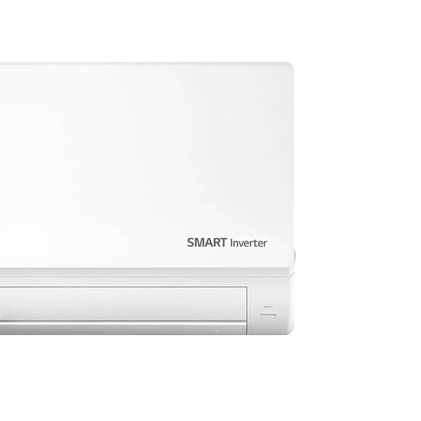 LG 1HP SMART Inverter Split Unit AC (GENCOOL-C Series) – BenueHouse