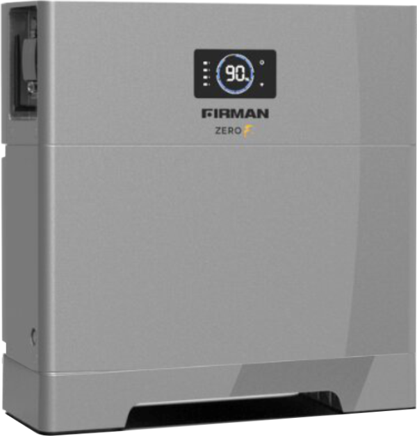 Firman 5.12kWh Lithium Battery with control box (ZF-5) – Benue House